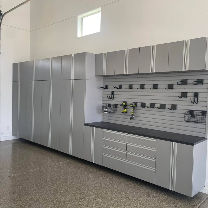 Garage Storage